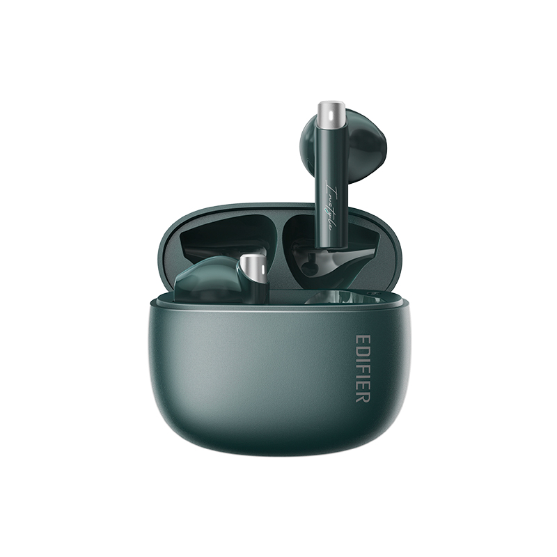 漫步者x花再Zero Buds蓝牙耳机|冇心